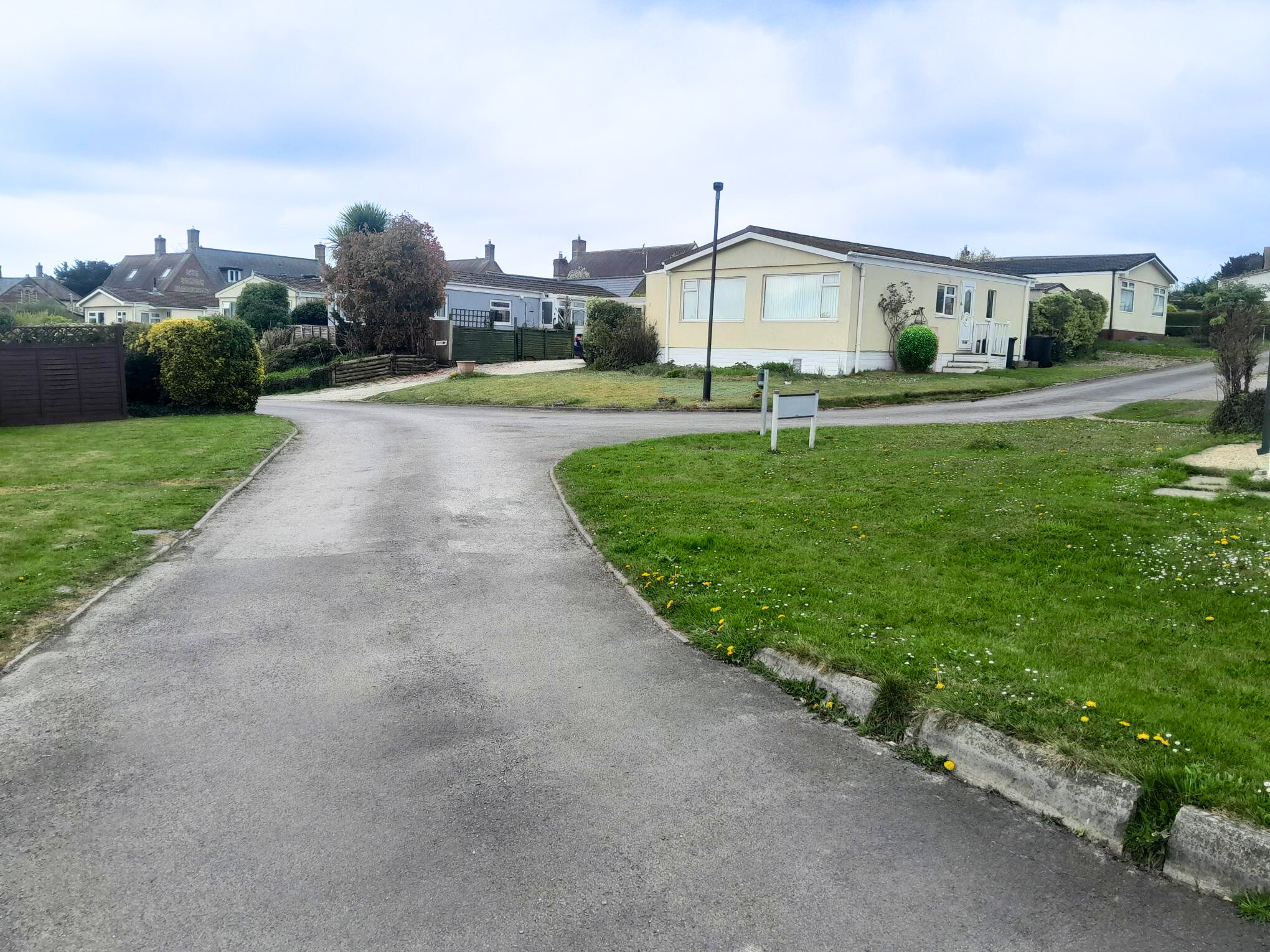 Handley Park - Residential Park Salisbury - Berkeleyparks